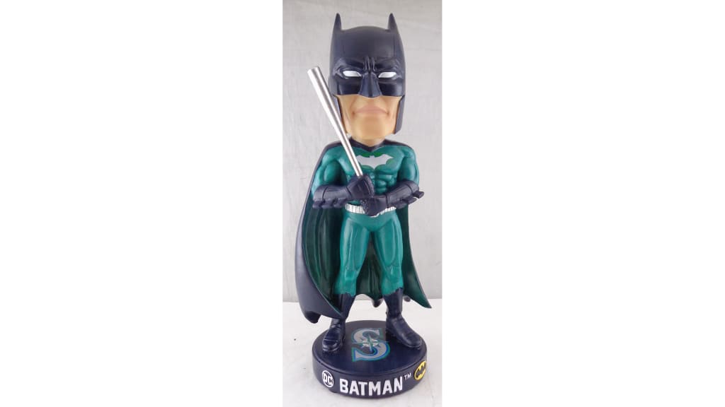 DC Comics Night | Seattle Mariners