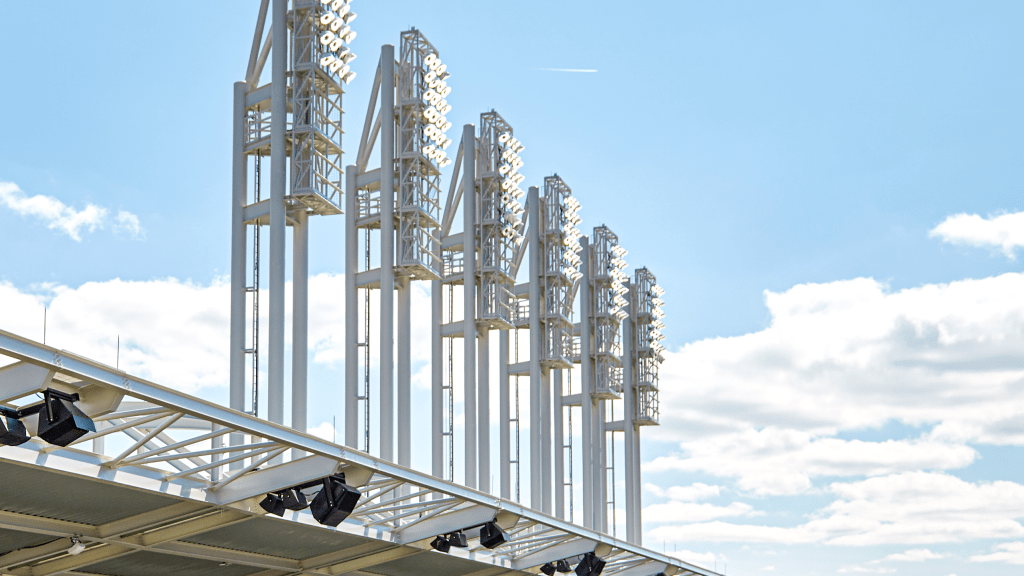 Progressive Field: Home of the Guardians | Cleveland Guardians