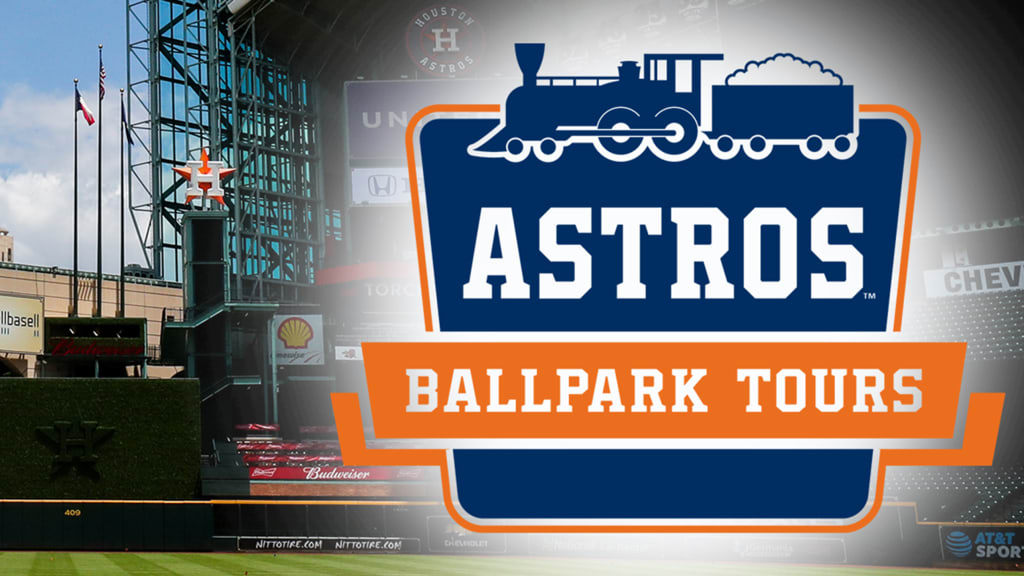 Official Houston Astros Website | MLB.com