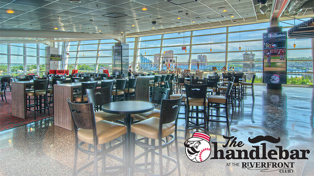 Restaurants | Information | Ballpark | Cincinnati Reds