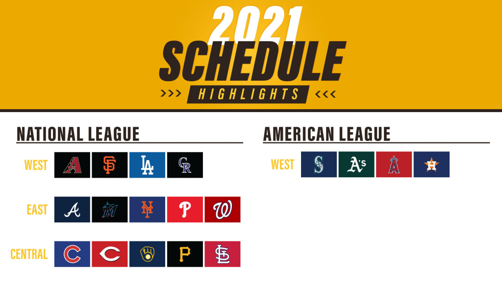 Padres Membership - 2020 Schedule | San Diego Padres