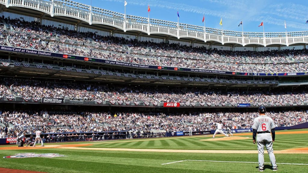 Pitchers with the Most Opening Day Starts | MLB.com