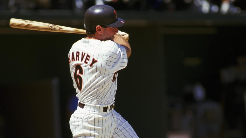 Padres All-Time Retired Numbers | San Diego Padres