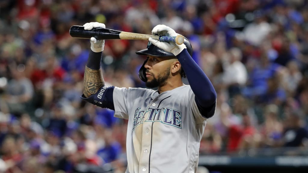 Mariners are content to rebuild for future