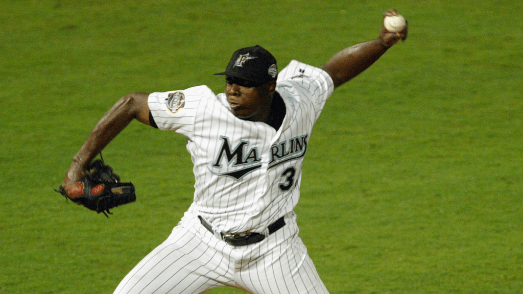 2003 MLB Awards | MLB.com