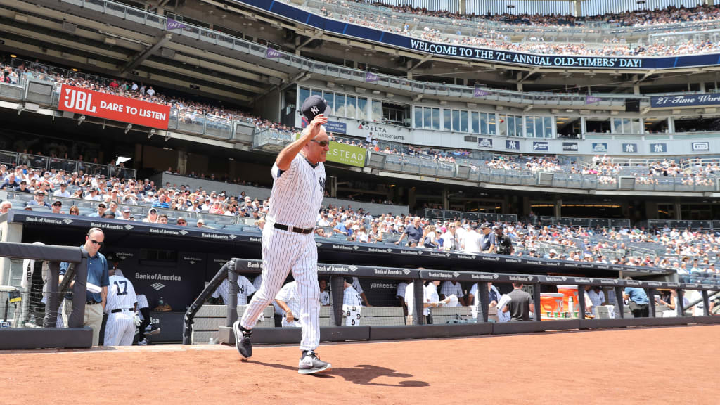 Pitcher Mike Torrez recalls 1977 Yankees stint