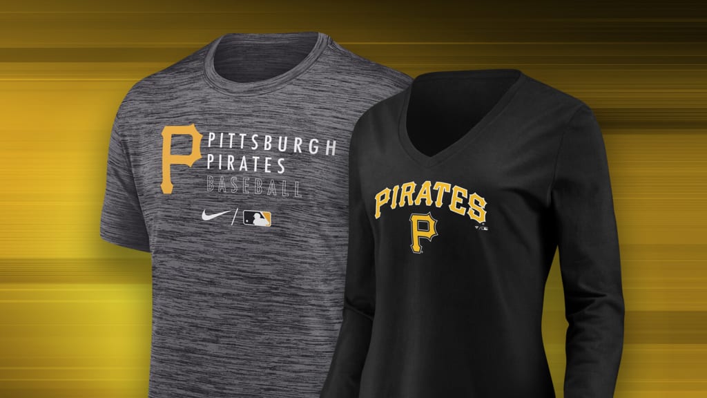 Pirates Gift Guide | Pittsburgh Pirates