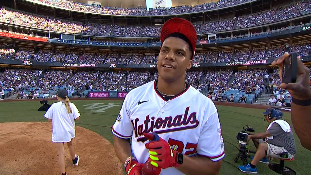 Official Washington Nationals Website | MLB.com