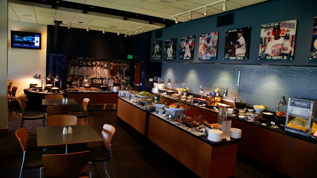 Mariners | Premium | All-Star Club | Seattle Mariners