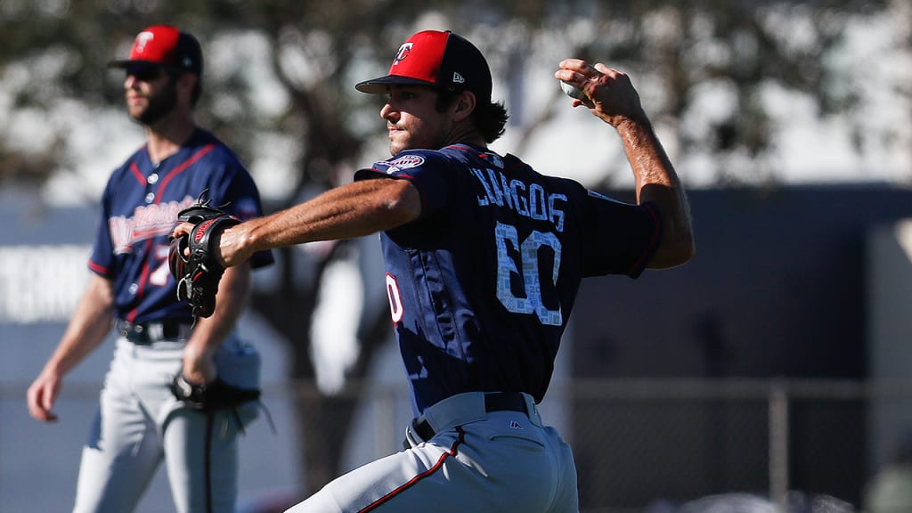 Dodgers claim JT Chargois; Urias to 60-day DL