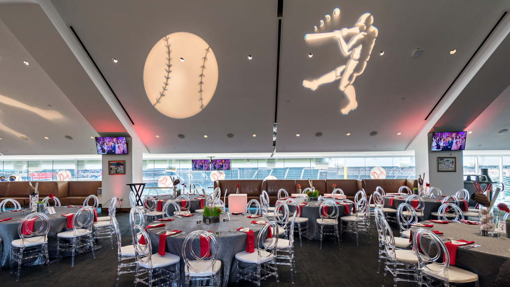 Truist Park Venues | Atlanta Braves