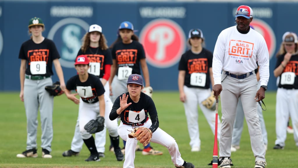 MLB Youth Academy | Compton Youth Academy | MLB.com