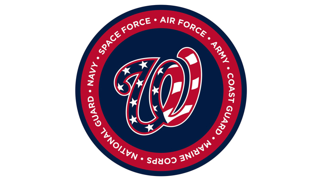Military Appreciation Games | Washington Nationals