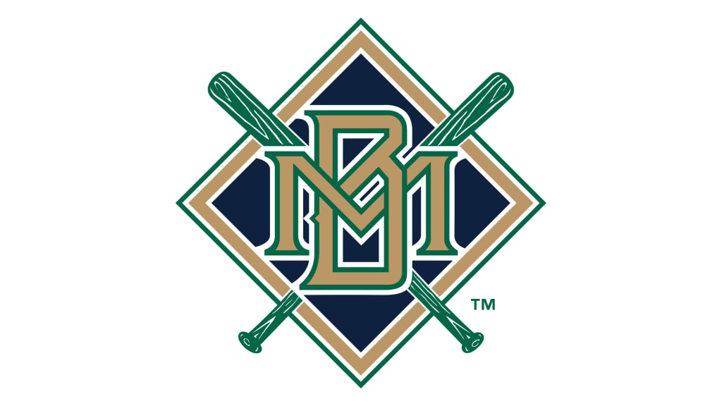 Brewers Logos | Milwaukee Brewers