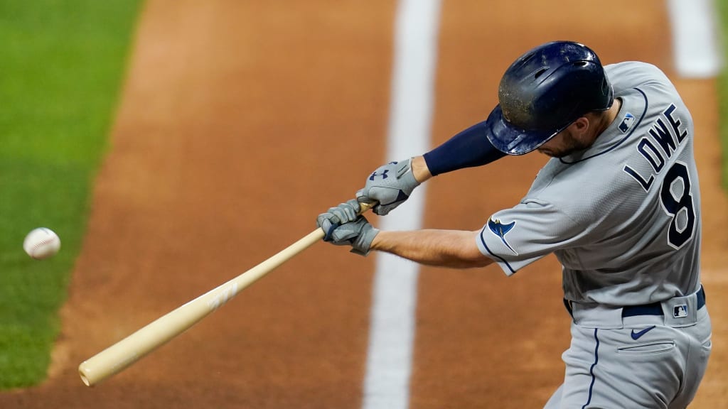 Los Rays de Tampa Bay | MLB.com
