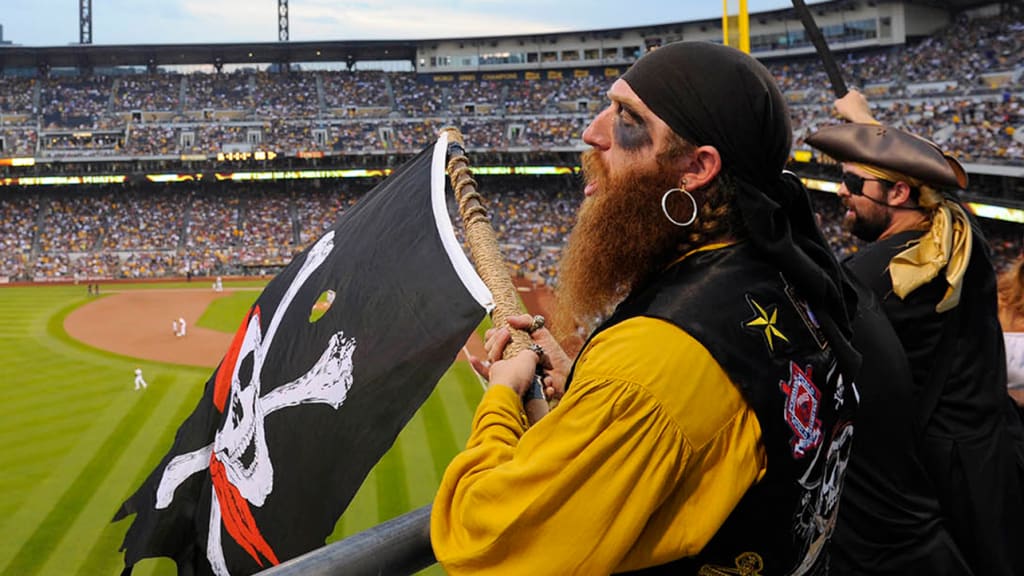 Fan Values | Pittsburgh Pirates