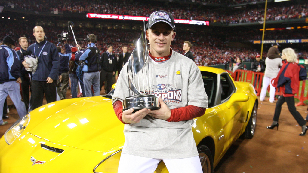 2006 MLB Awards | MLB.com