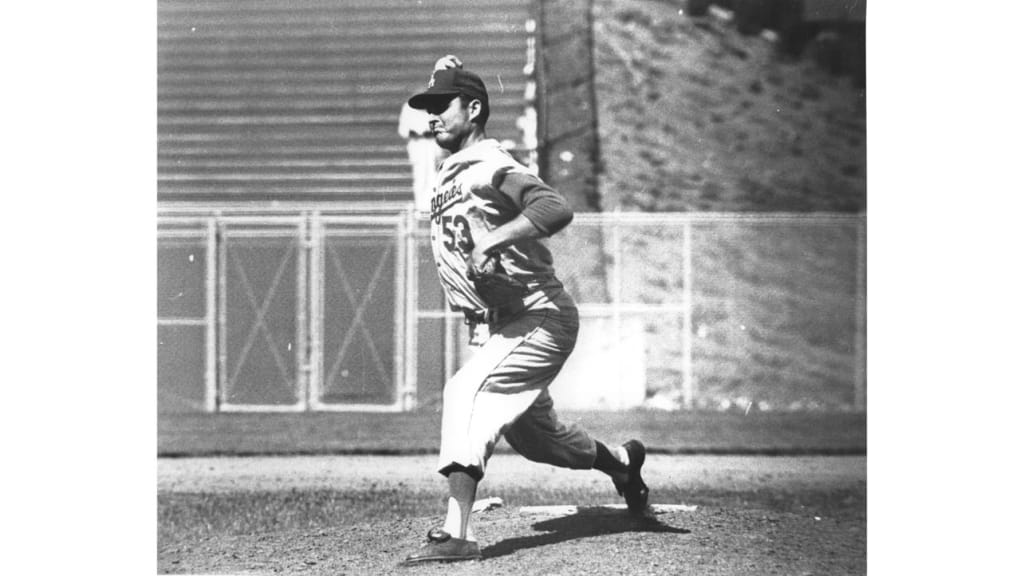 Dodgers' All-Time Retired Numbers | Los Angeles Dodgers