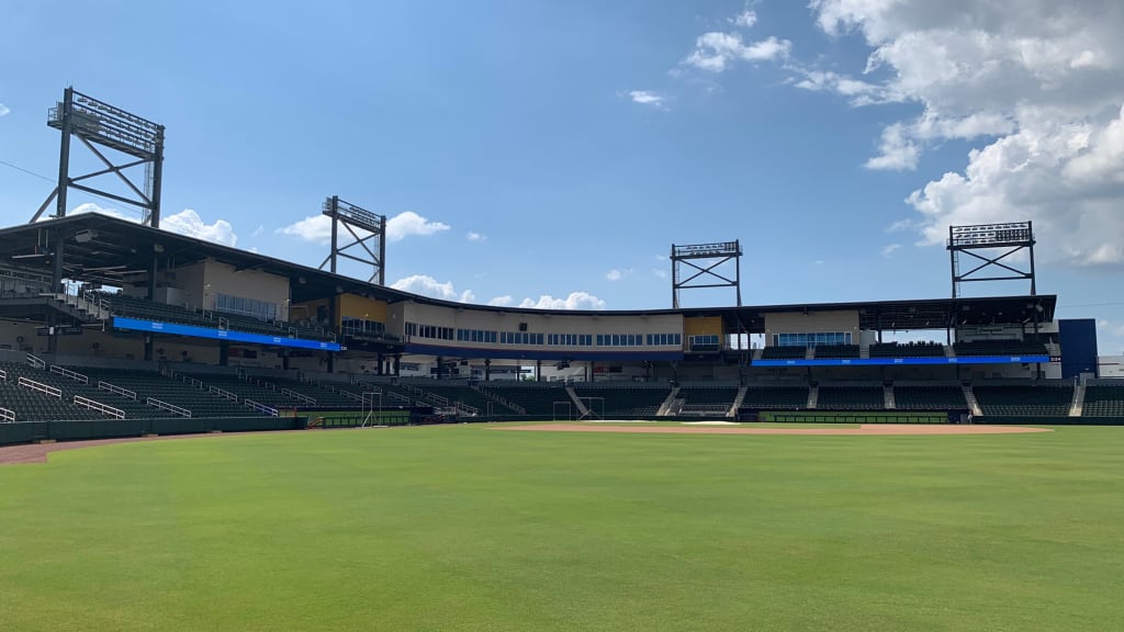Spring Training Travel Packages | Atlanta Braves