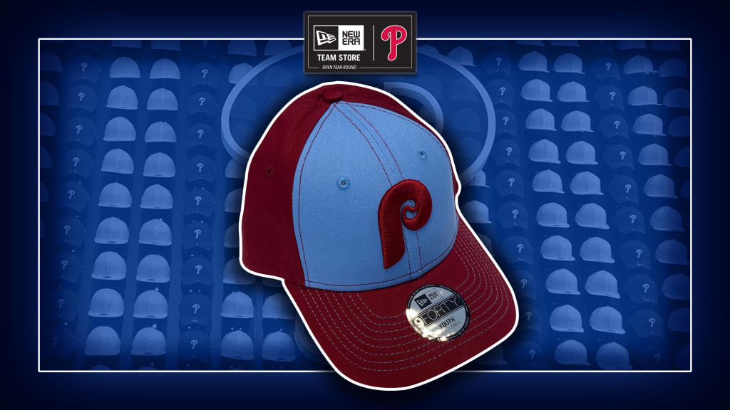 New Era Phillies Team Store | Philadelphia Phillies
