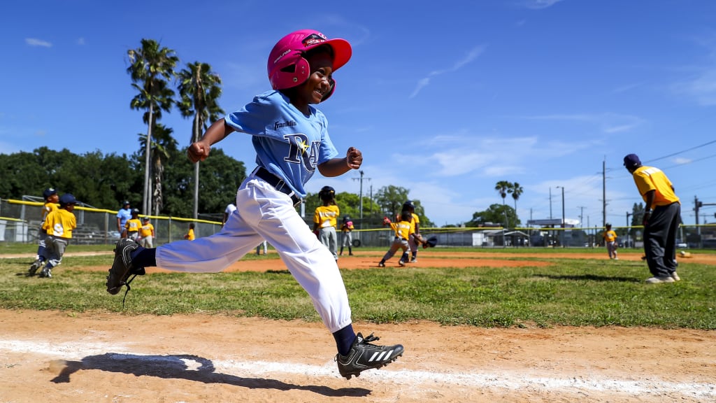 Rays Play Ball Day | Tampa Bay Rays | Tampa Bay Rays