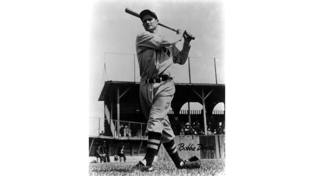 Red Sox All-Time Retired Numbers | Boston Red Sox