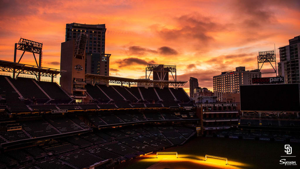 Desktop Wallpapers | San Diego Padres