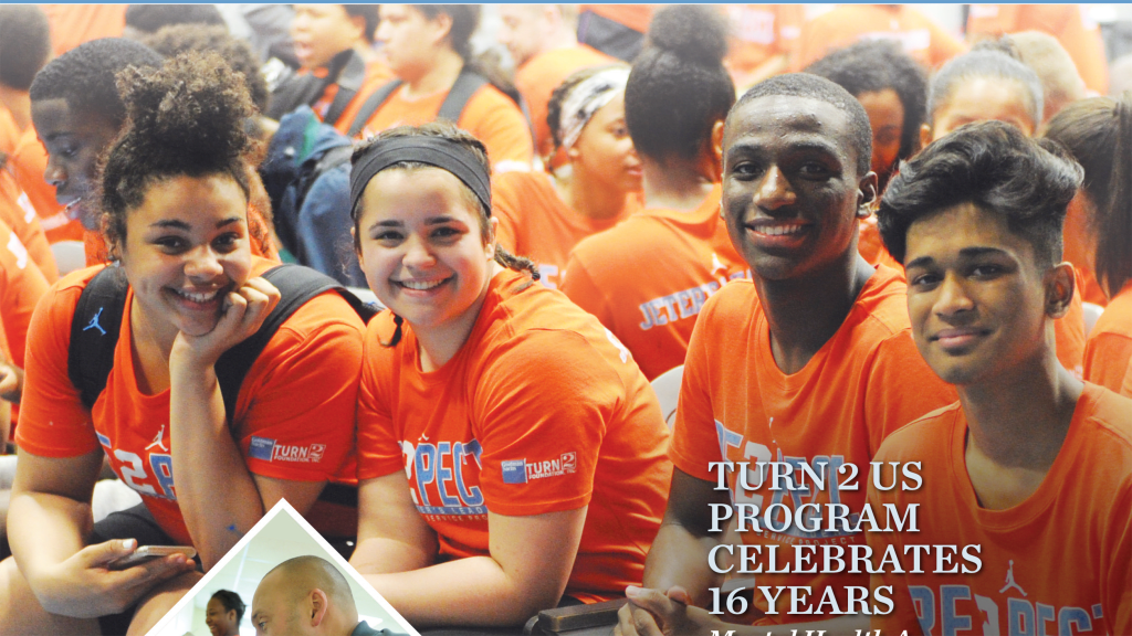 About | Derek Jeter's Turn 2 Foundation | MLB.com