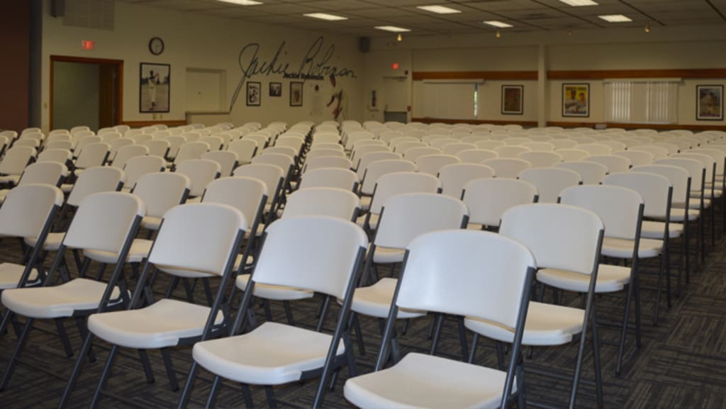 Conference & Meeting Rooms | Jackie Robinson Training Complex | MLB.com