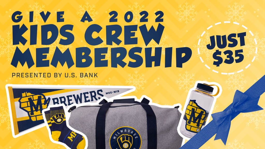Official Milwaukee Brewers Website | MLB.com