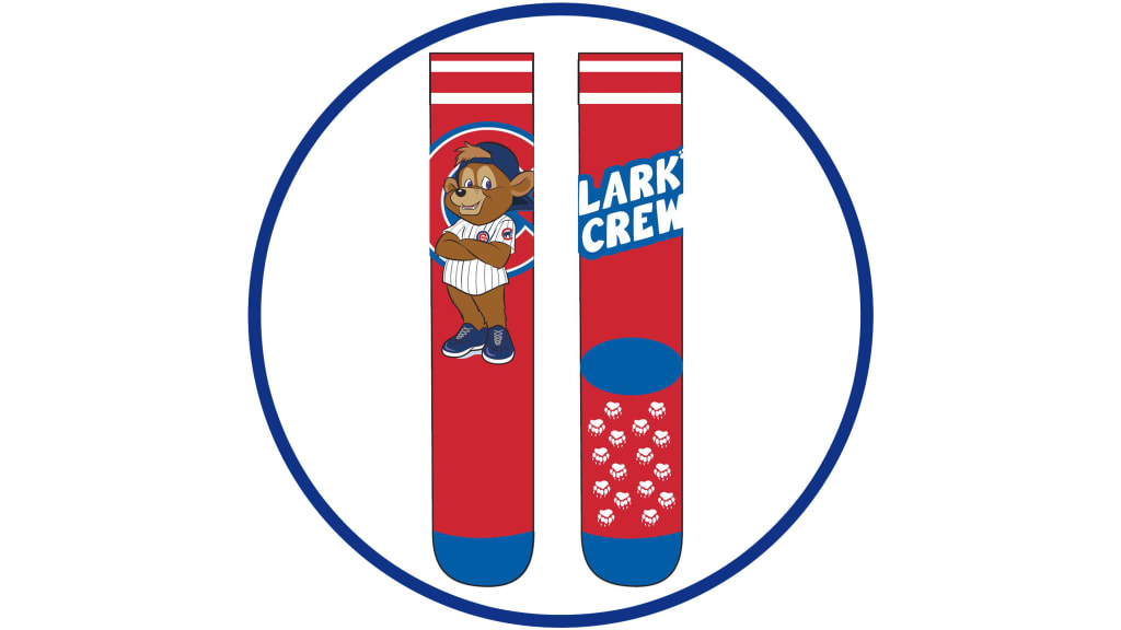 Clark's Crew | Chicago Cubs