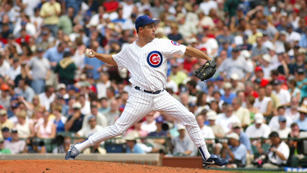 Cubs' All-Time Retired Numbers | Chicago Cubs