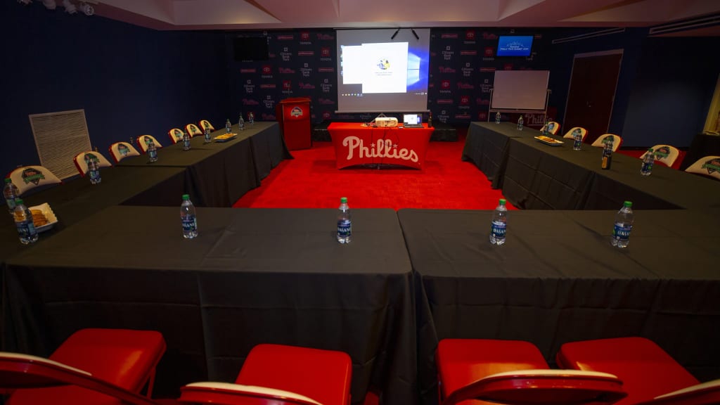 Meetings | Philadelphia Phillies