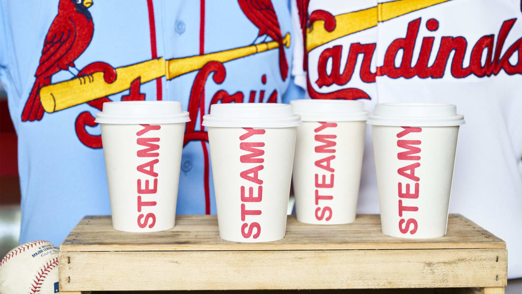 Busch Stadium Food Menu | St. Louis Cardinals