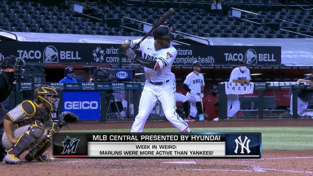 Mlb trade deadline 2020 store