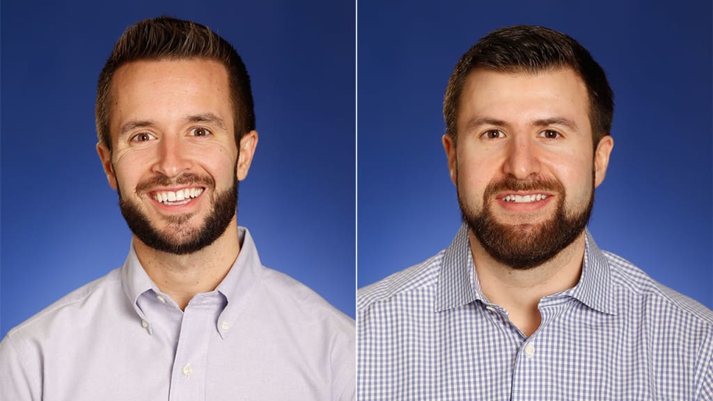 Mariners announce baseball-operations changes