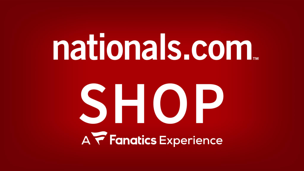 Washington Nationals Fan Central | Washington Nationals