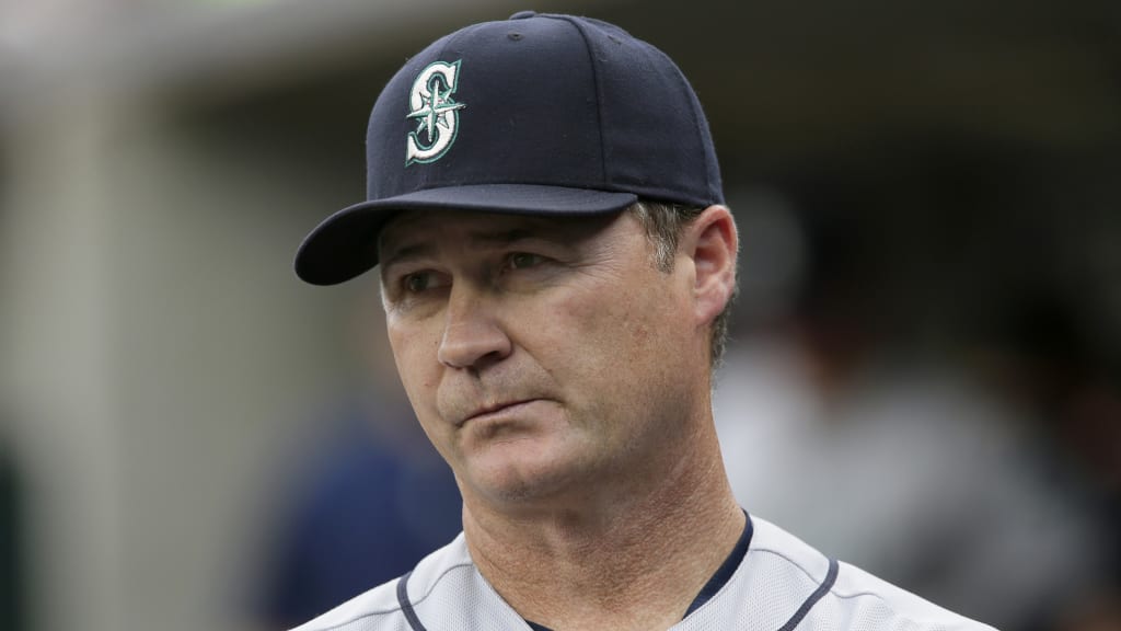 Mariners have struggled on Sunday