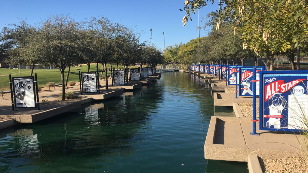 Facility Rental | Camelback Ranch | MLB.com