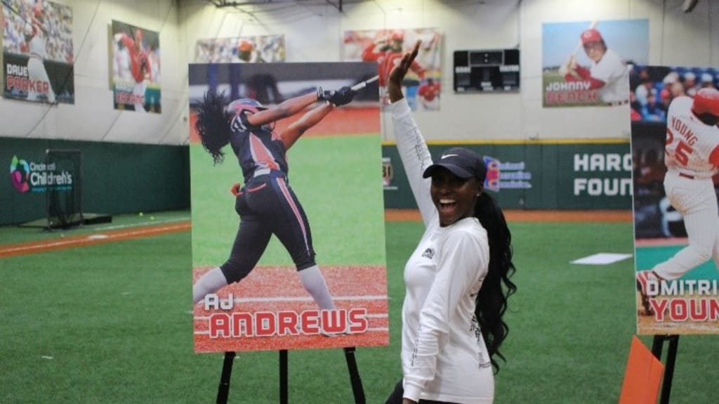 July 2021 Newsletter | Cincinnati Reds Youth Academy | MLB.com