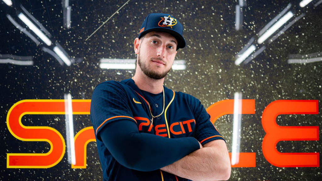 Space City is go for launch | Houston Astros