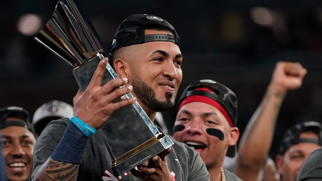 2021 MLB Awards: MVP, Cy Young, Rookie of the Year, Gold Glove | MLB.com