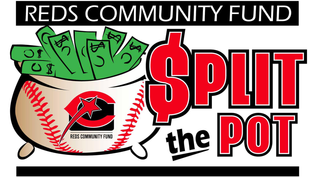 Redsfest Booth Displays | Cincinnati Reds