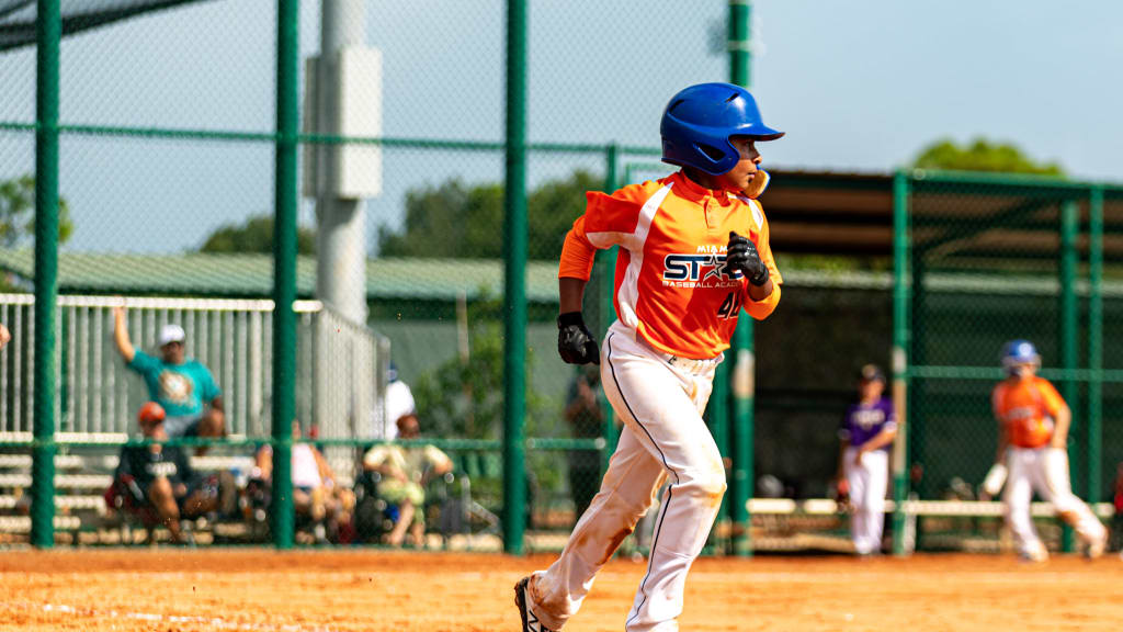 Fall Ball Classic | Jackie Robinson Training Complex | MLB.com