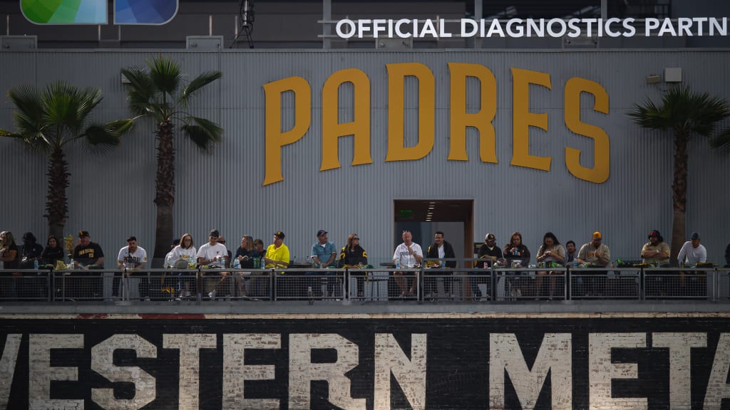 Hospitality Spaces | San Diego Padres