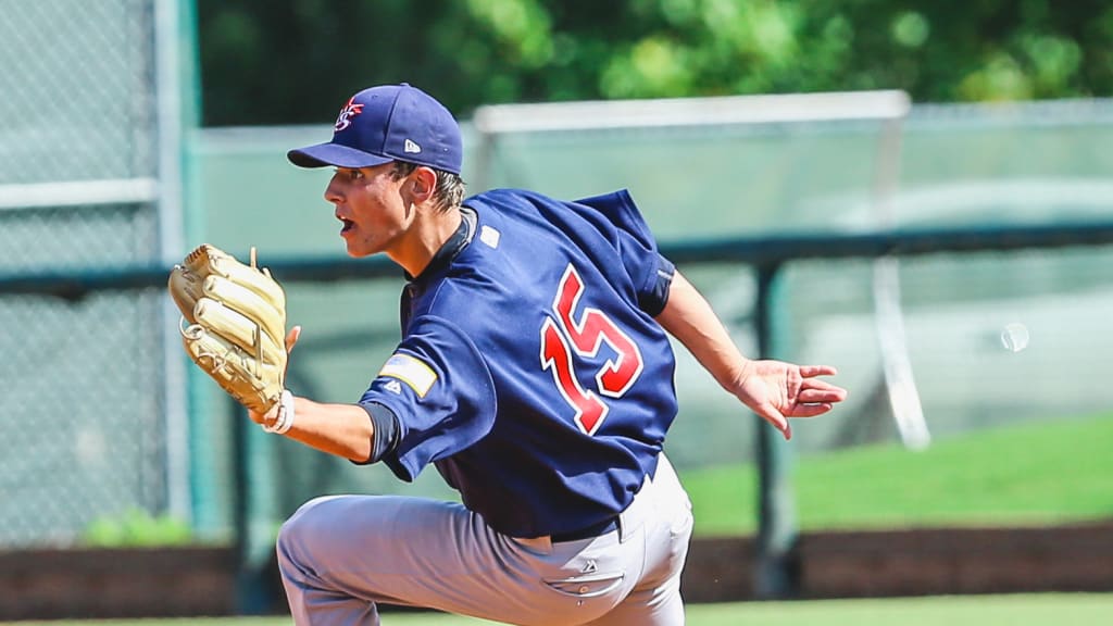 Player Development | Play Ball | MLB.com