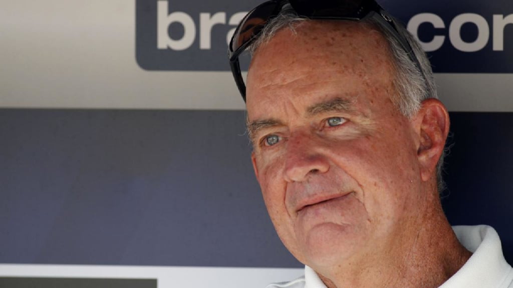 John Hart Braves