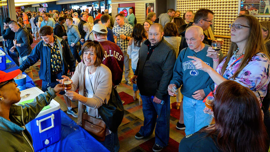 Hall of Fame Club | Philadelphia Phillies