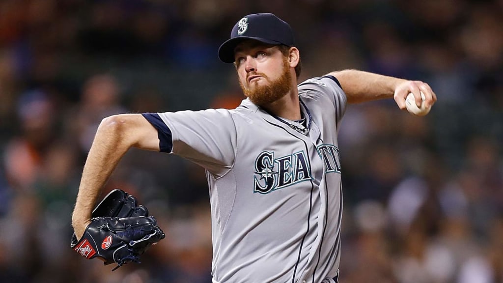 Charlie Furbush, Joaquin Benoit set to throw