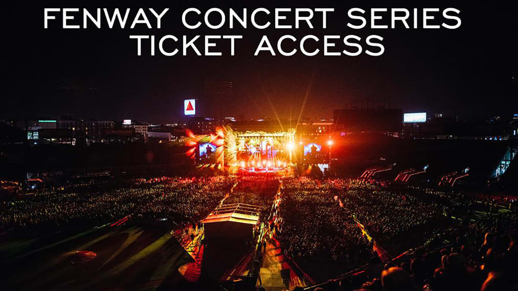 Membership Amenities, Benefits & Discounts | Boston Red Sox